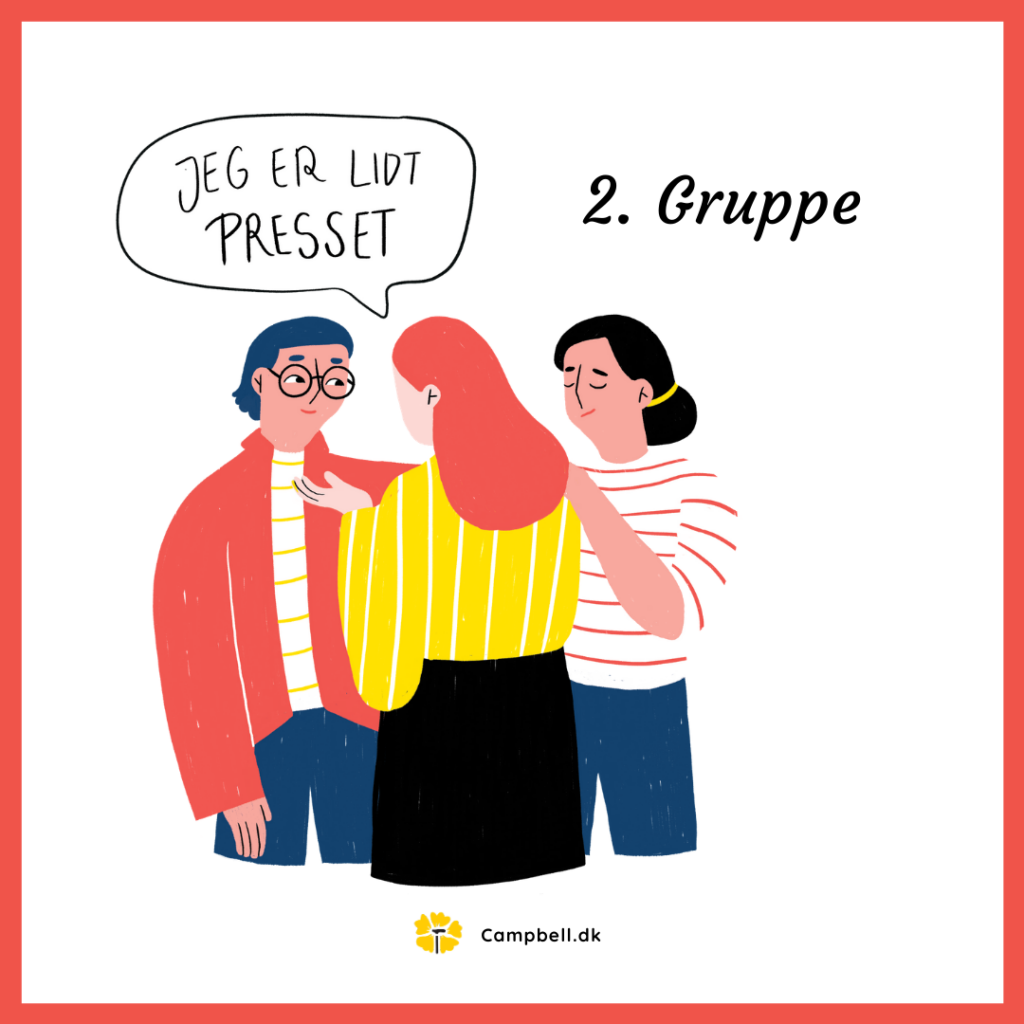 Få overblik over trivselsredskaber med IGLO-modellen